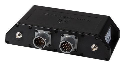 Ruggedized Tracking - Telematix 4 u